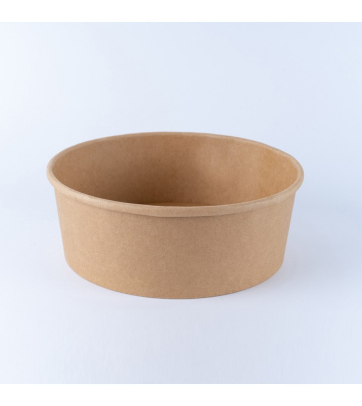 Bowl Cartón 44 Oz X 300 Und