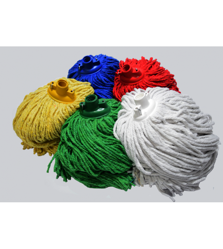 Trapero Copa Repuesto Rojo 250 Grs Trapisol